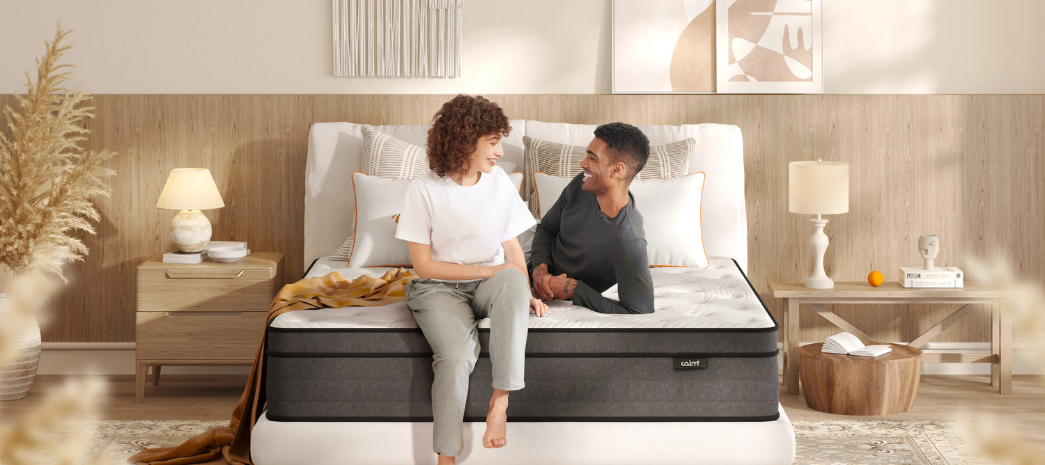 Calm Mattress AU | Award-Winning | Fast & Free Delivery